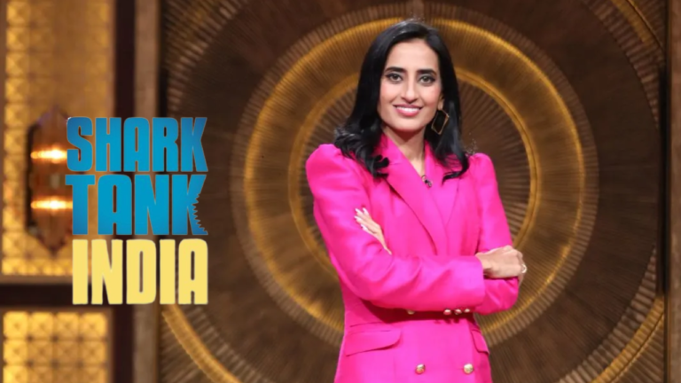 Vineeta Singh Success Story, Bio, Net Worth & Investments in Shark Tank